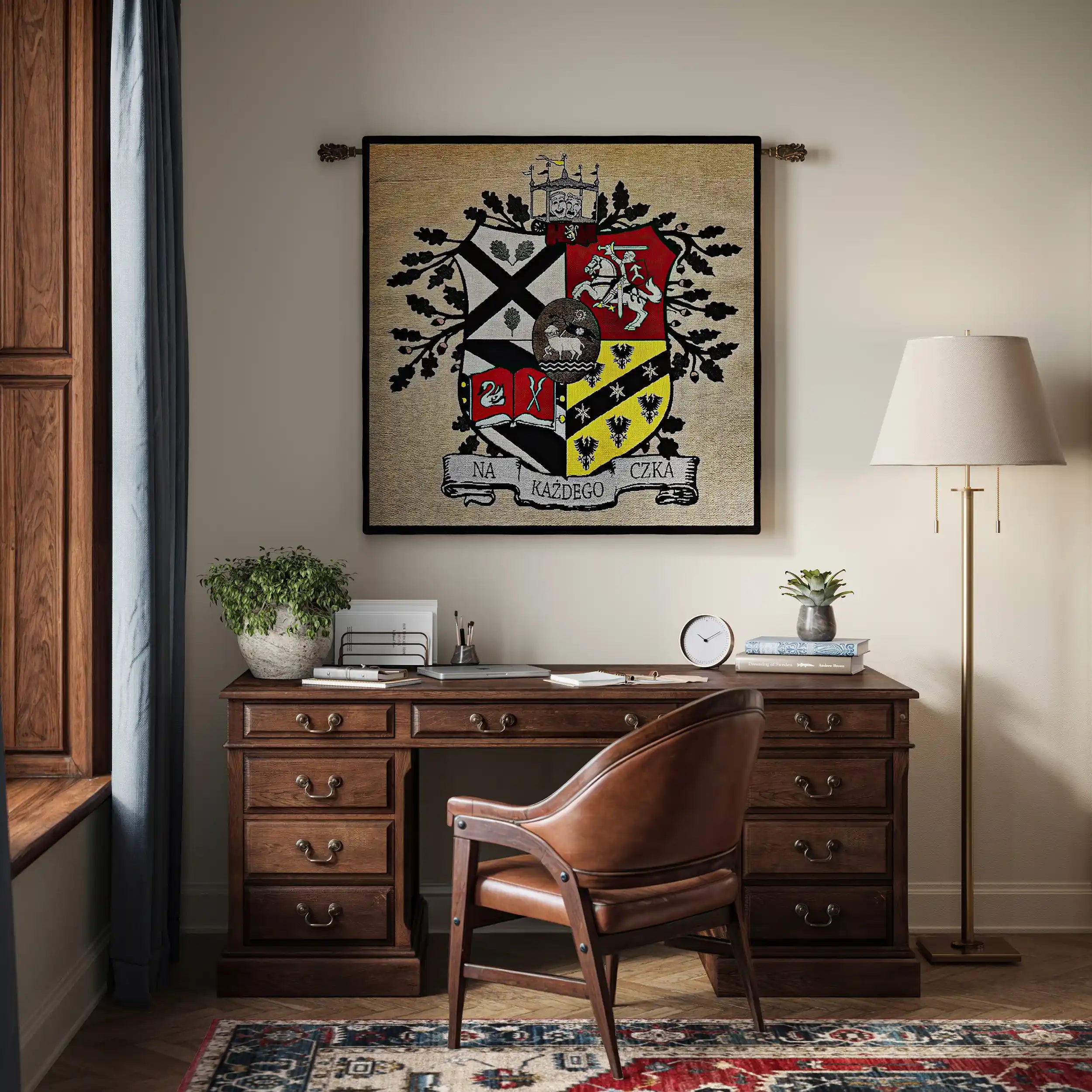 Types of Decorative Wall Tapestries and How to Use Them