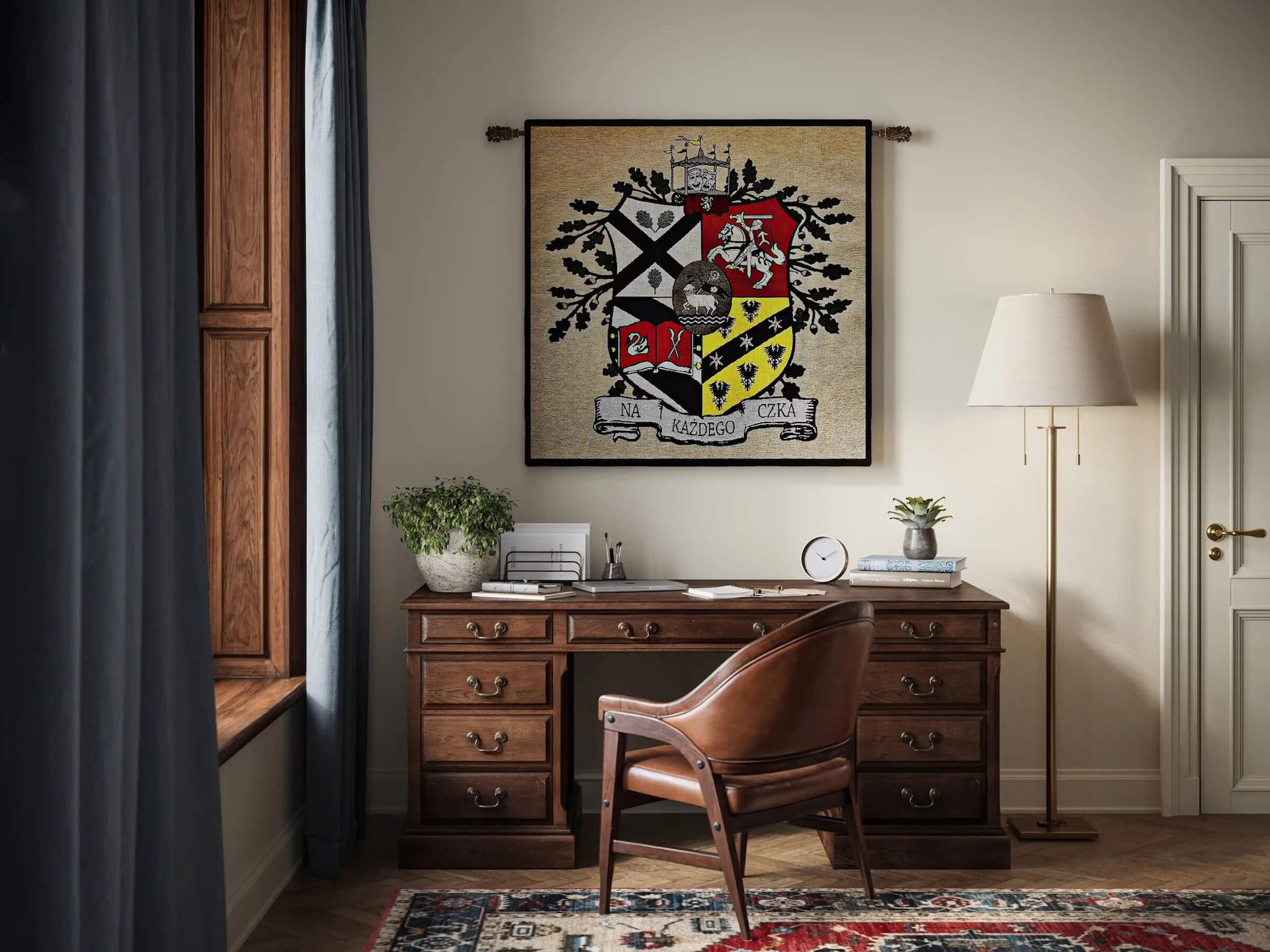 Custom Wall Tapestries | Your Image Woven as a Tapestry