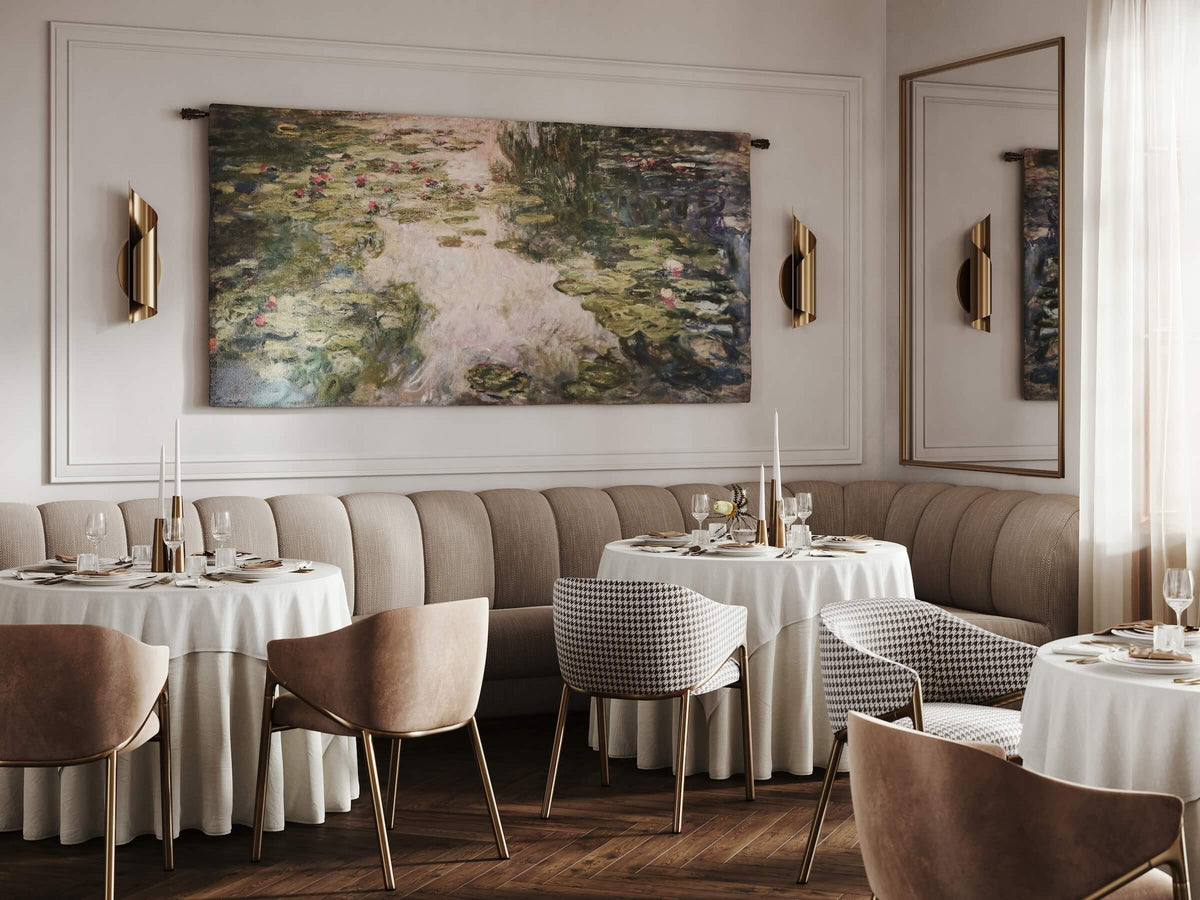 Custom Wall Tapestries | Your Image Woven as a Tapestry