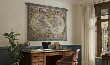 Quality Tapestries | Wall Tapestries Woven in Europe & USA