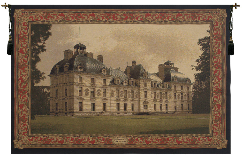 Belgian Tapestry Wall Art | Classic European Woven Decor – Page 2
