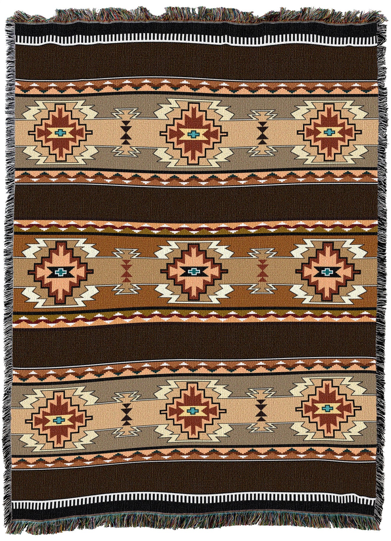 Rimrock Sandstone XL Throw