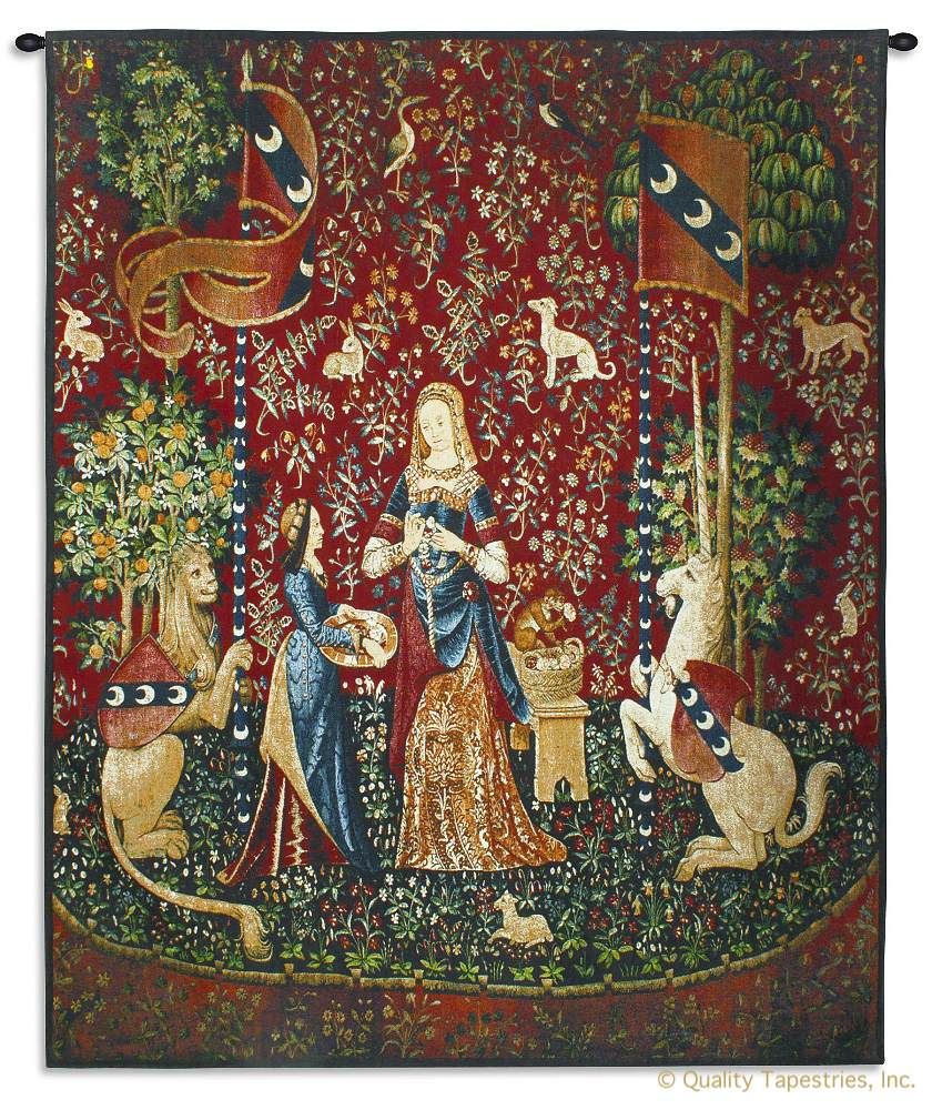 Wall Tapestries | Woven Wall Hangings, Rods, Tassels & Decor – Page 7